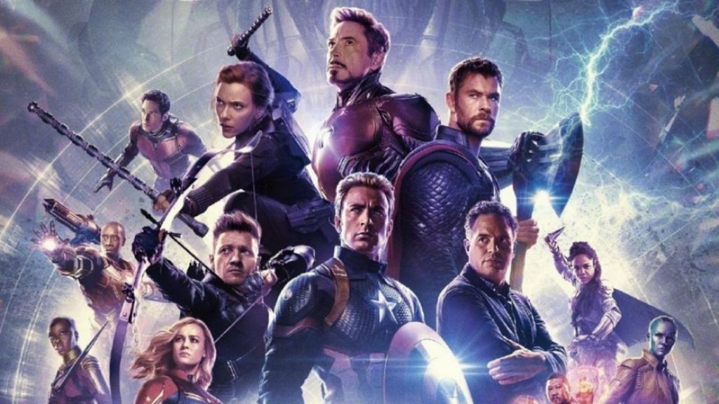 Disney’s Marvel Films Shifts An Untitled Film from their 2020 Calendar ...