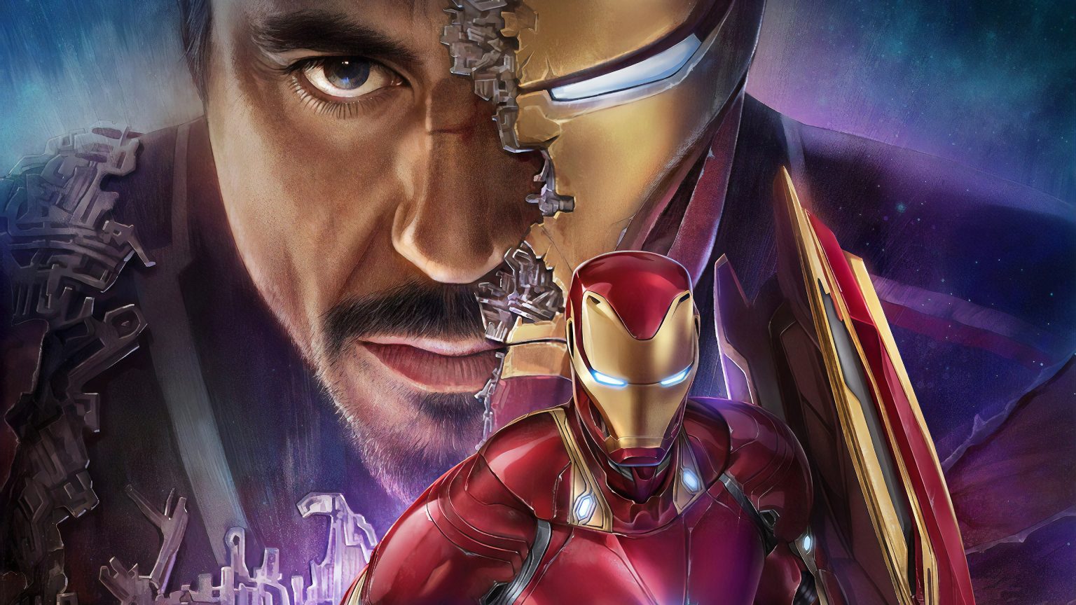 Fans Claim Iron Man Is The Best Trilogy - What Do You Say?