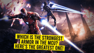 Thor's Most Useless Superpowers, Ranked - Animated Times