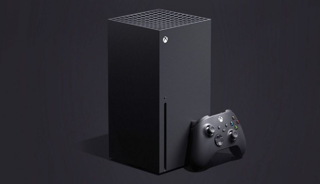 Big X-Box Series X Leak Has Fans Excited About Halo, Fable And More.