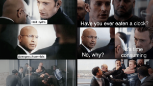 How The Grinch Said: Goodbye, 2020! - Animated Times