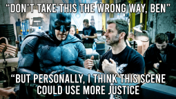 12 Funniest DC Memes.. - Animated Times