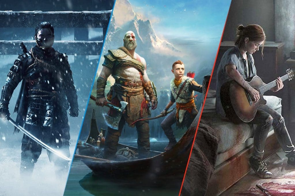 New Update By Sony On The Upcoming PS5 Games