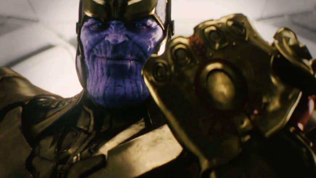 10 Best Marvel Post-Credits Scenes - Animated Times