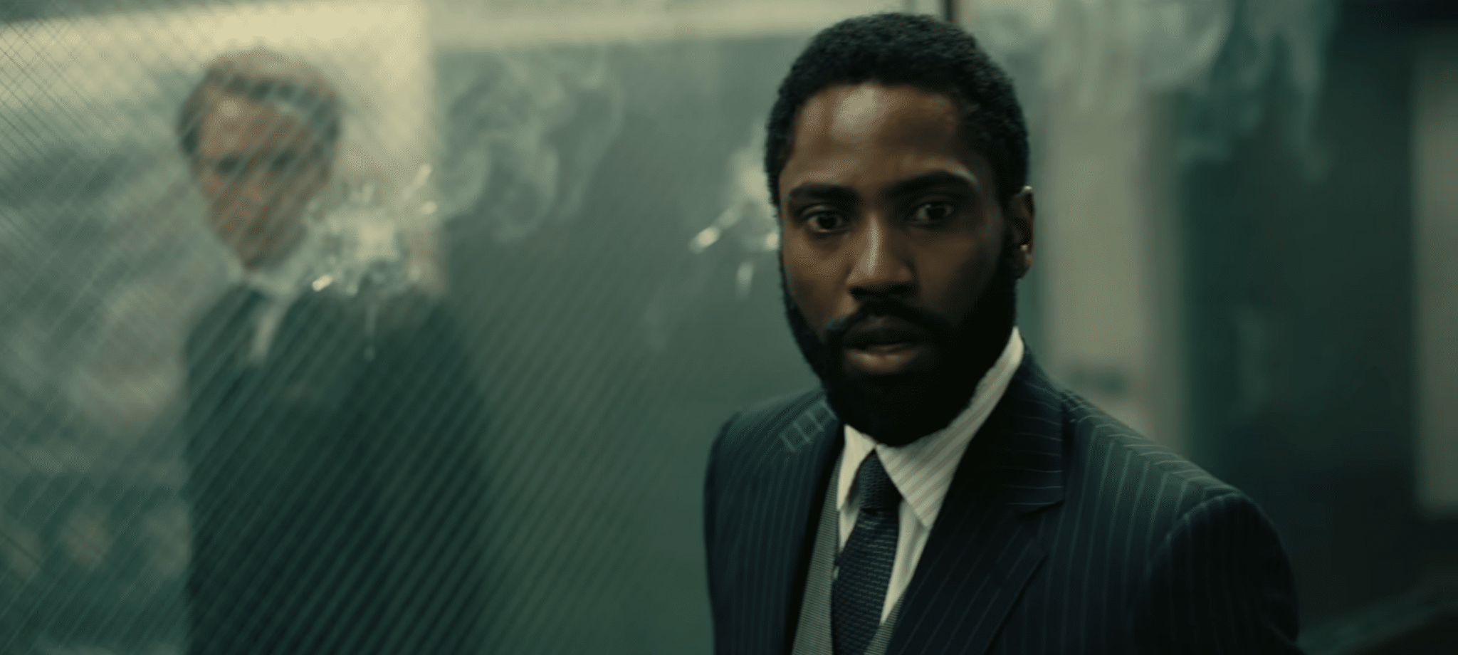 'Tenet' Delayed Until Mid-August