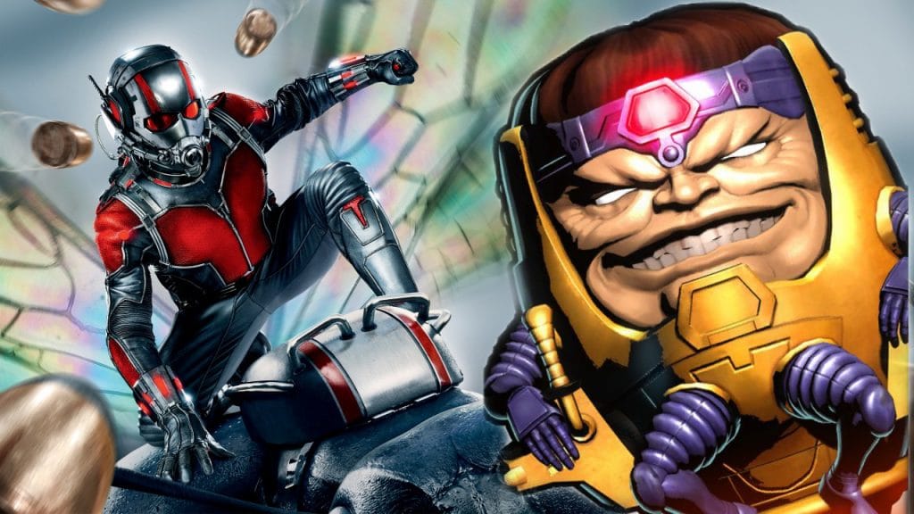 Ant-Man 3: Has MCU Already Teased Us With MODOK?