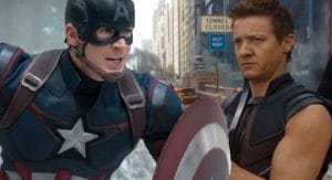 Captain America: 12 Behind-The-Scene Facts That Will Blow You Away!