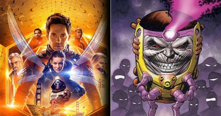 Ant-Man 3: Has MCU Already Teased Us With MODOK?