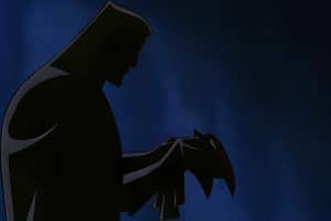 Mask of the Phantasm – The Only Movie to Show us the Human Side of Batman