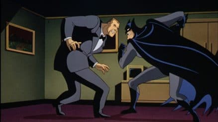 Mask of the Phantasm – The Only Movie to Show us the Human Side of Batman