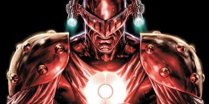 4 DC Villains Captain America Would Defeat (And 4 Who Would Destroy Him)