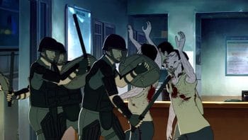 7 Best Animated Horror Movies – Ranked