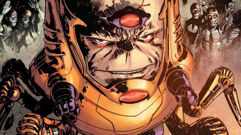 Ant-Man 3: Has MCU Already Teased Us With MODOK?