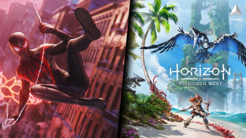 10 Upcoming PS5 Games To Revolutionize Next Gen Console Gaming