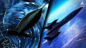 10 Things You Need to Know About the X-Men’s Blackbird