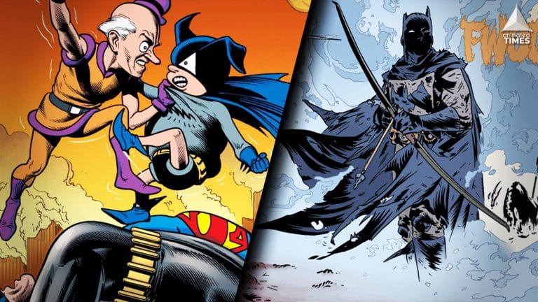 DC FanDome: 5 Epic Elseworlds Stories For DCEU’s “What If” Movies