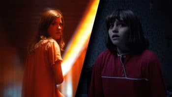The Haunting: Behind The Scene Photos From The Netflix Horror Anthology ...
