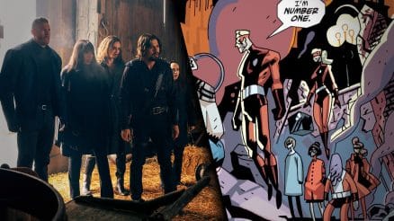 Marvel Comics: There's Another Eternal Group Which Existed Way Before ...