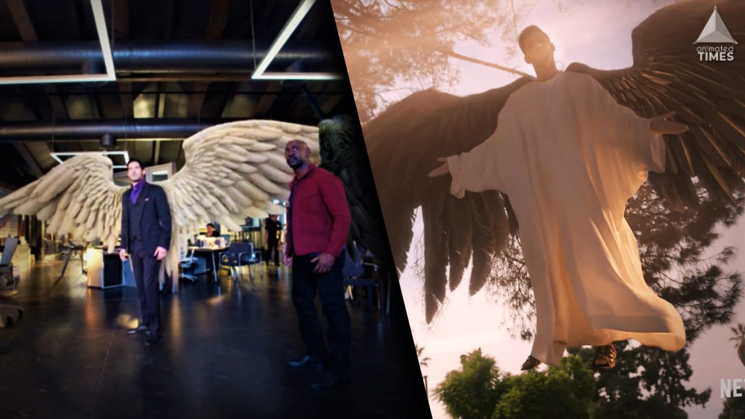 Daddy's Home: Lucifer 5B and What to Expect From It? [SPOILER]