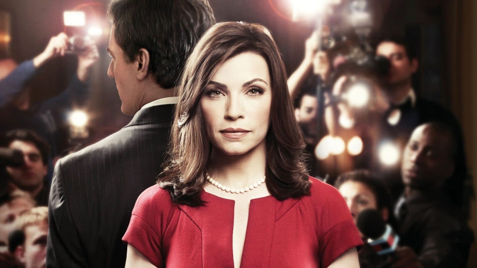 10 Best TV Shows Currently Streaming On Amazon Prime, Ranked