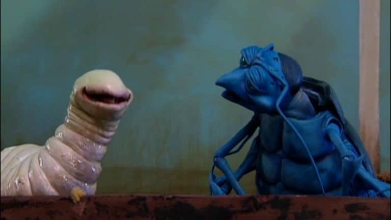 Are You Afraid of the Dark: Best 90s Children’s Horror Shows – Ranked!!