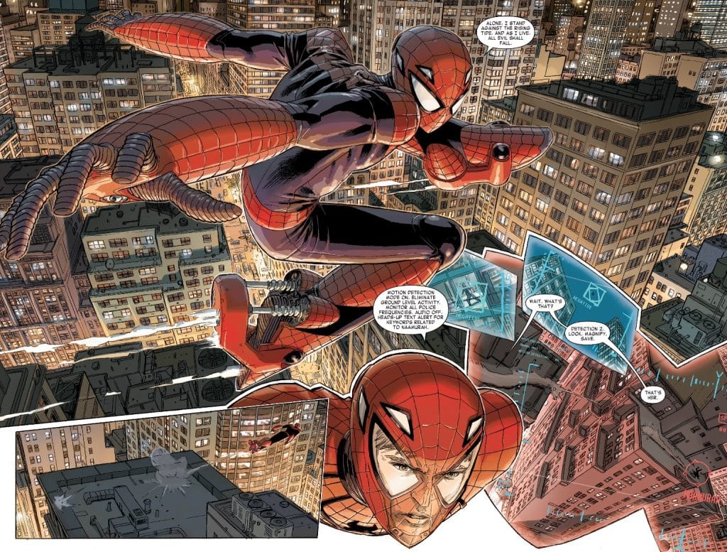 5 Alternate Spider-Men Who Are Superior To The Original (& 5 Who Should ...