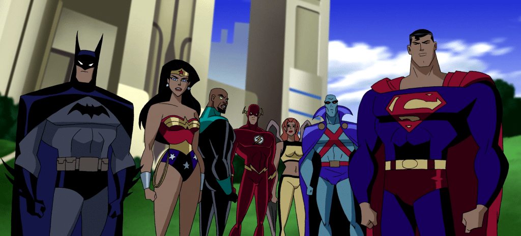 DCAU's Justice League: 10 Lesser Known Facts!