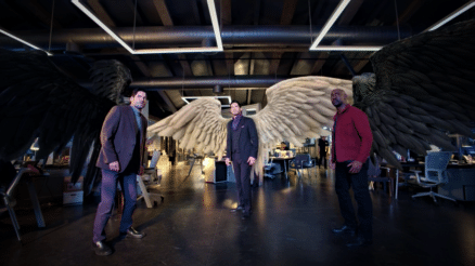 Daddy's Home: Lucifer 5B and What to Expect From It? [SPOILER]