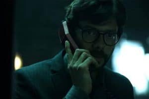 Money Heist: 10 Crazy Fan Theories That Just Might Be True