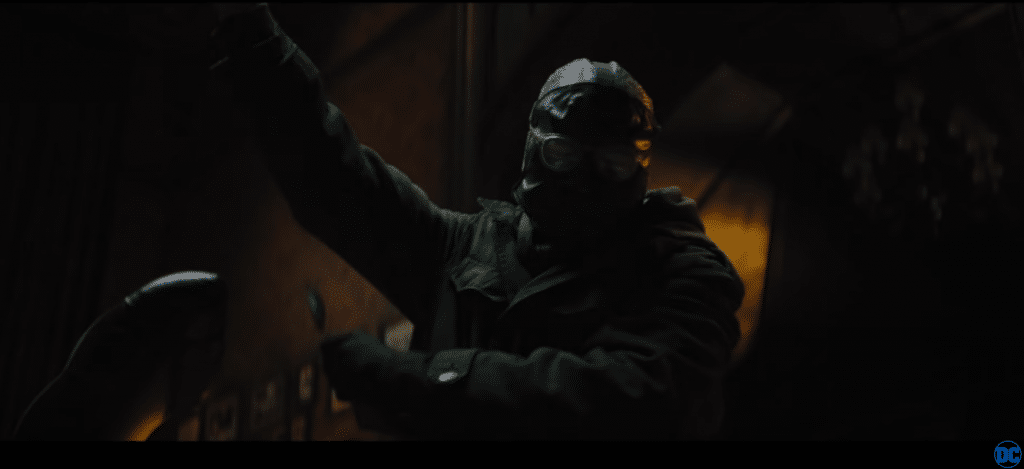 The Batman: Trailer Breakdown And All The Easter Eggs You Missed!