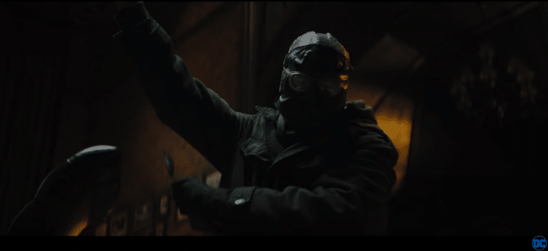 The Batman: Trailer Breakdown And All The Easter Eggs You Missed!