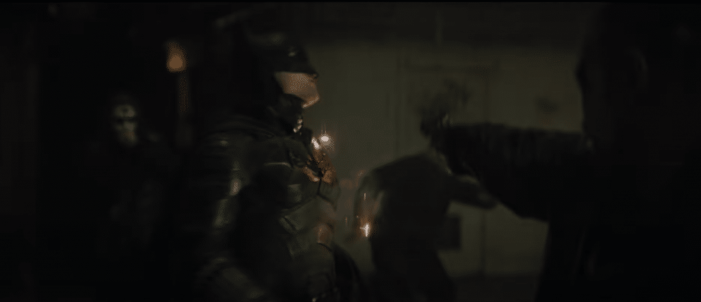 The Batman: Trailer Breakdown And All The Easter Eggs You Missed!