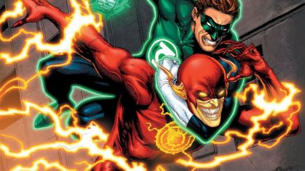 Ranked: 10 Greatest Flash Costumes Better Than the DCEU Flashpoint Suit