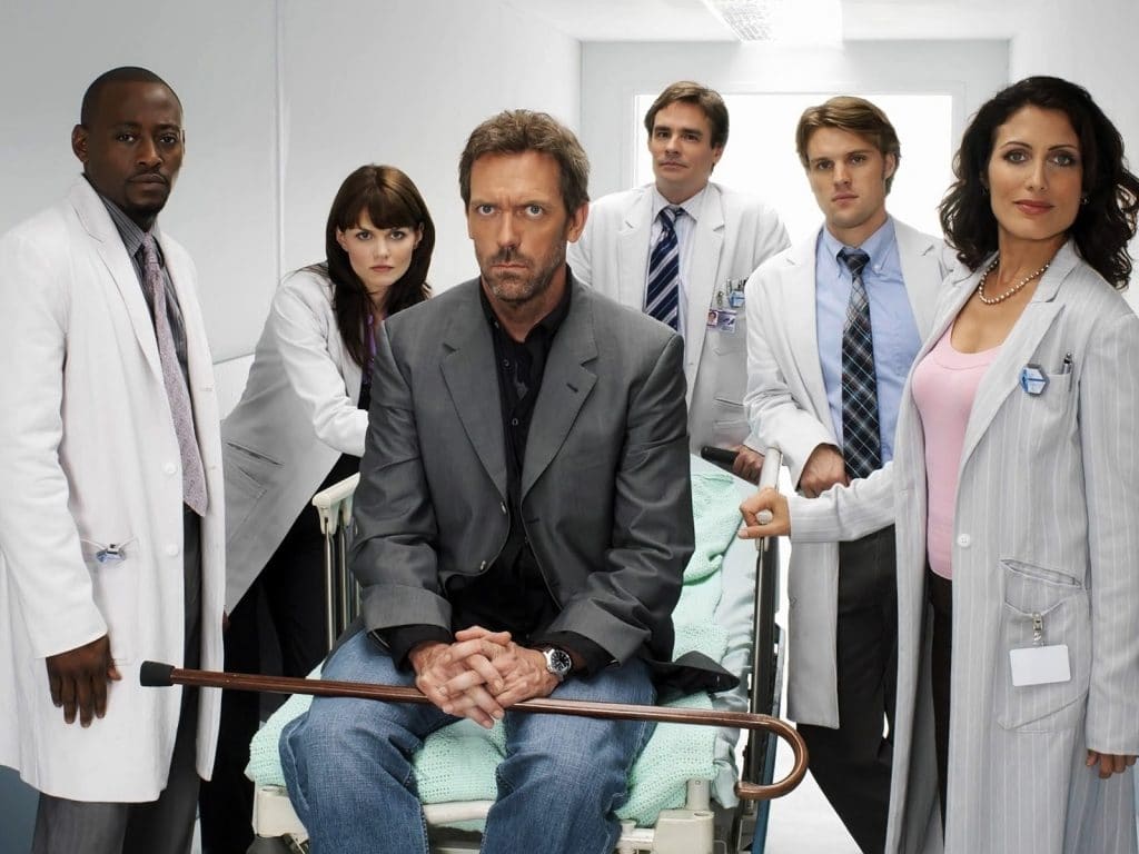 10 Best TV Shows Currently Streaming On Amazon Prime, Ranked