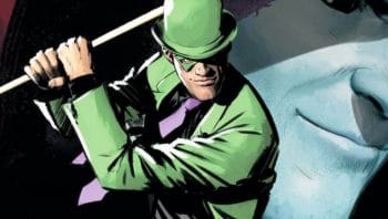 The Riddler Knows Bruce Wayne's Little Secret In The Batman