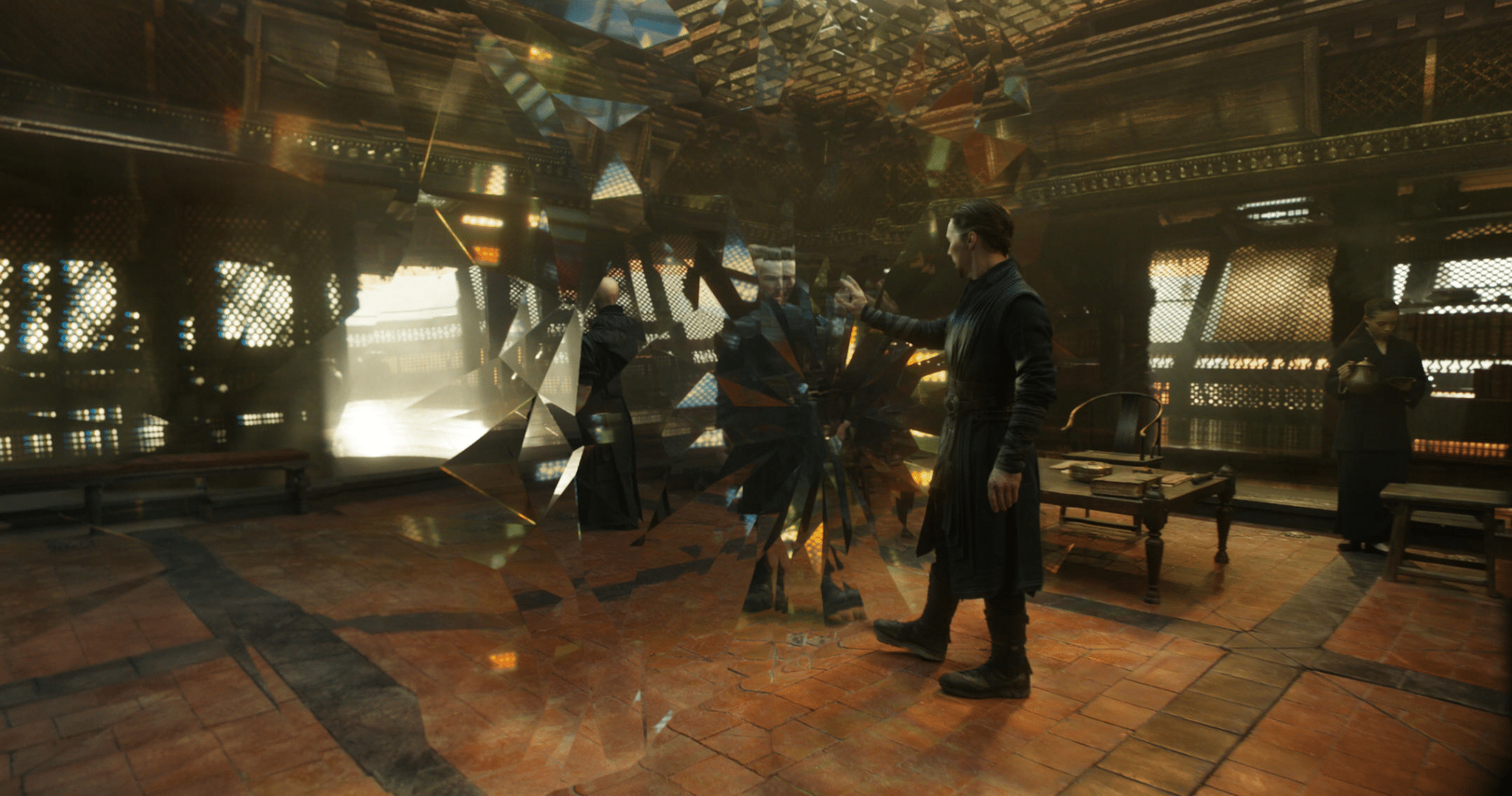 10 MCU Trailer Scenes Marvel Shamelessly Deleted From Movies
