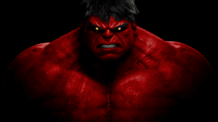 Why Red Hulk As MCU's New Big Bad After Thanos Makes Perfect Sense!