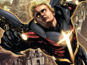 10 Marvel Speedsters with the Greatest Chances of Accessing DC’s Speed ...