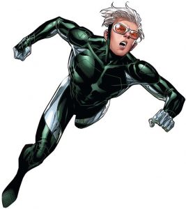 10 Marvel Speedsters with the Greatest Chances of Accessing DC’s Speed ...