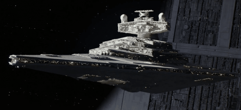 10 Greatest Warships Of the Star Wars Universe – Ranked!!
