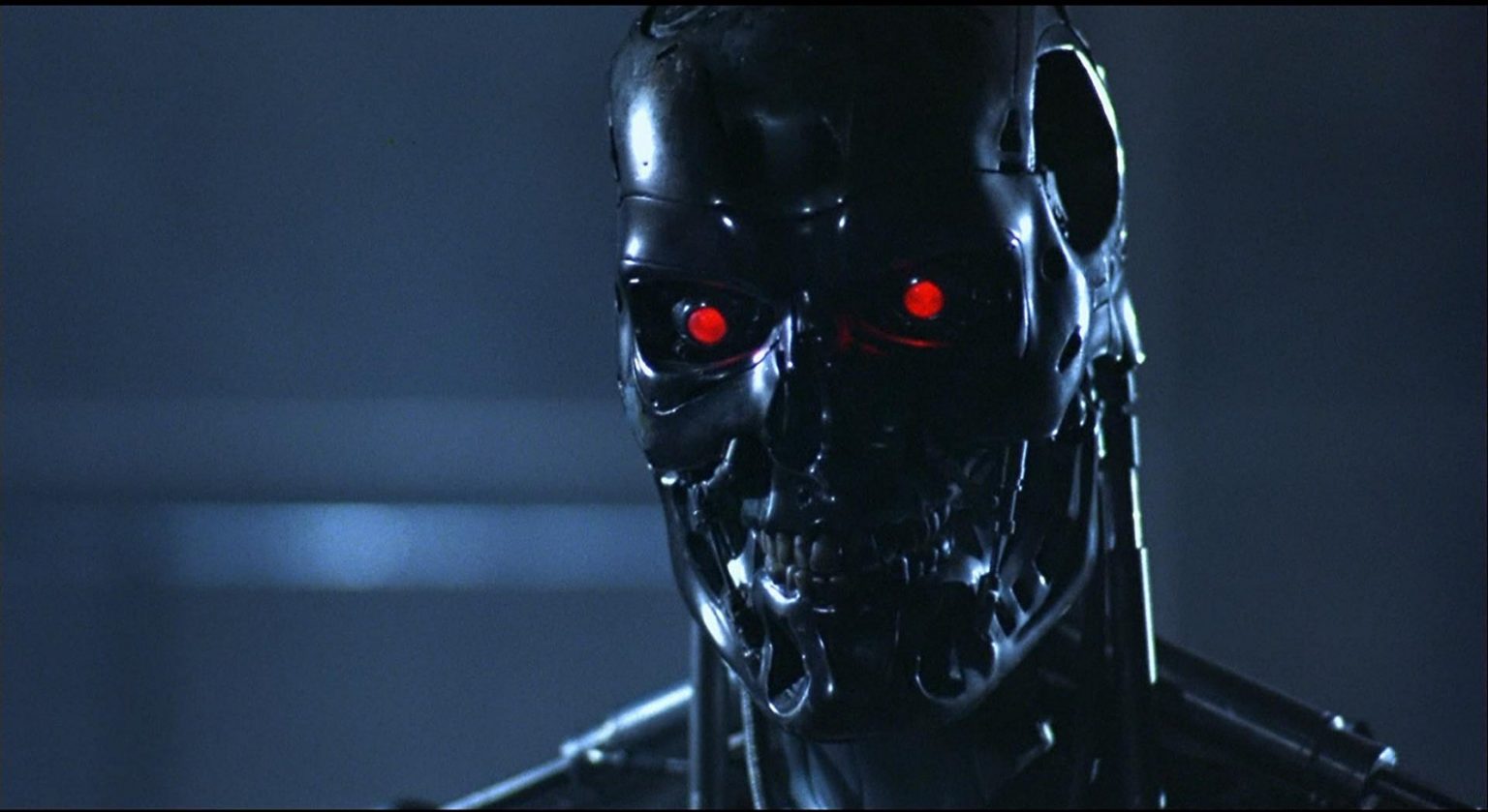 The Terminator: 9 Hidden Details That Make the Original Movie a True ...