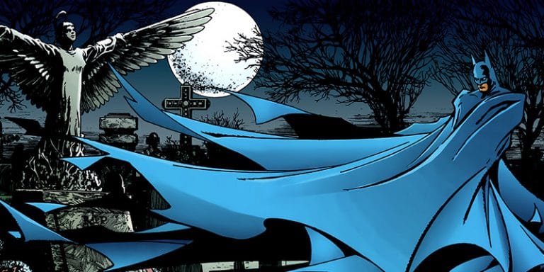 The Batman Trailer: 5 Reasons We Are Excited (& 5 That Worry Us)