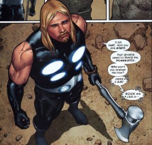 4 Epic Alternate Versions of Thor (& 4 We Want To Forget)