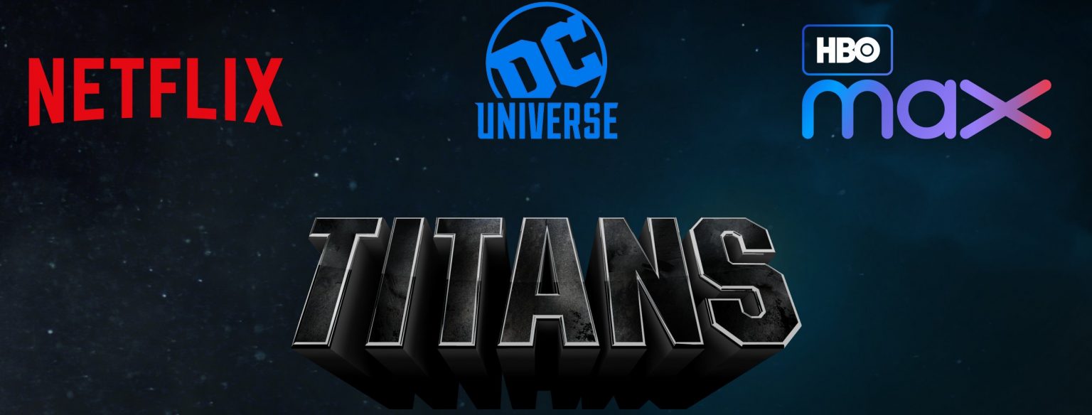 Titans Season 3: All You Need To Know