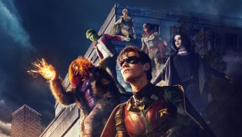 Titans Season 3: All You Need To Know