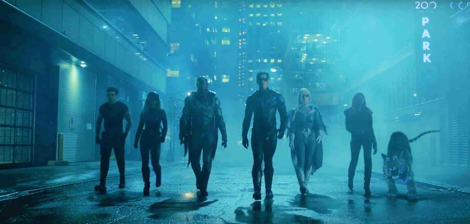 Titans Season 3: All You Need To Know