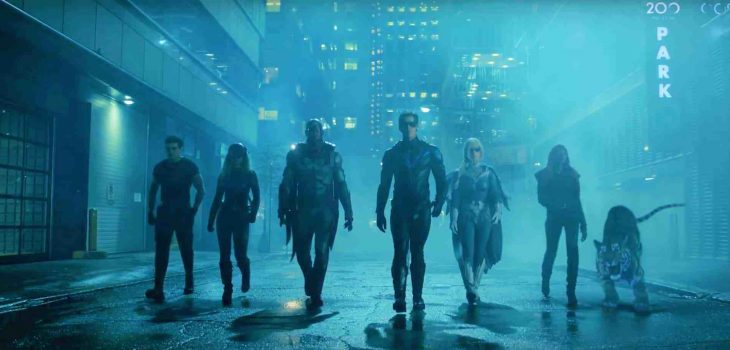 Titans Season 3: All You Need To Know