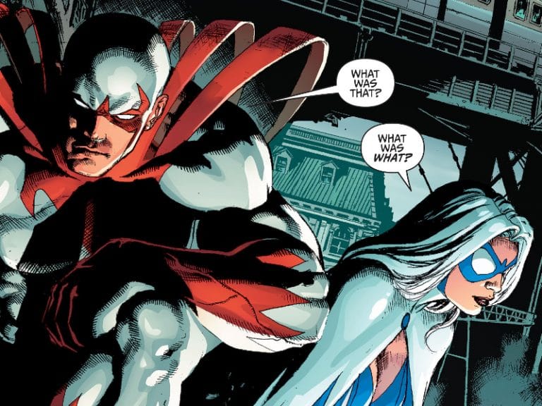 10 Best Duos From The Pages of DC Comics