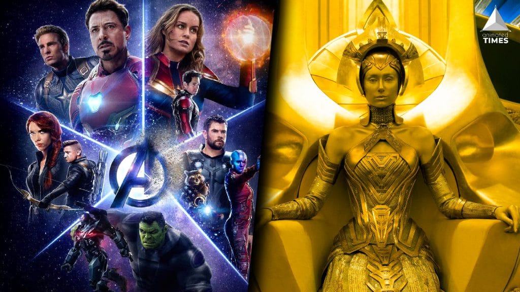 15 Marvel Easter Eggs That You Might Have Missed!