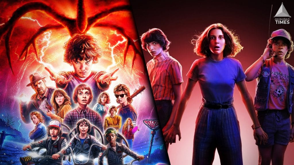 Stranger Things Season 4: Netflix Eyeing To Resume Production This Month